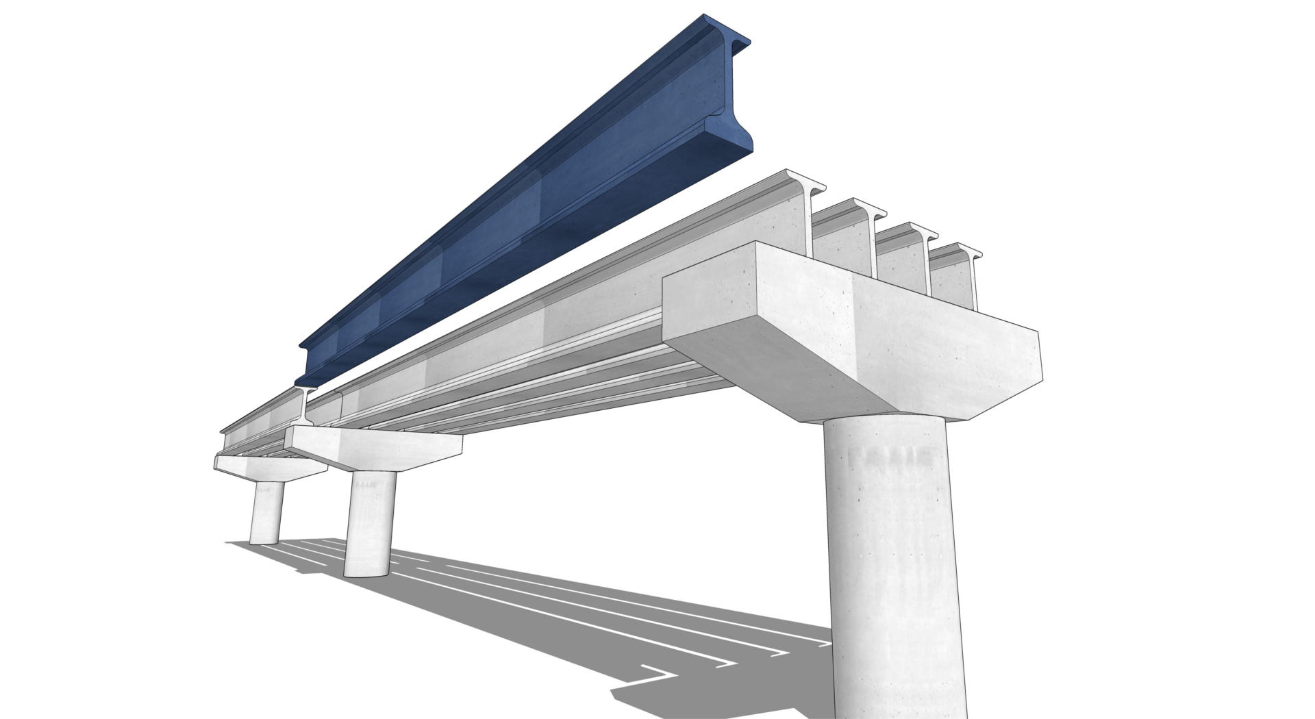 NEBT Beams
