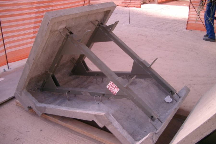 Gallery - Lightweight Panels