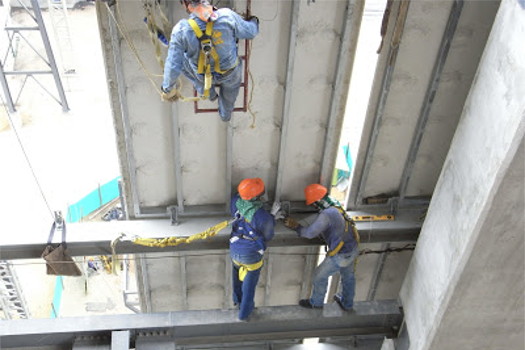 Gallery - Lightweight Panels